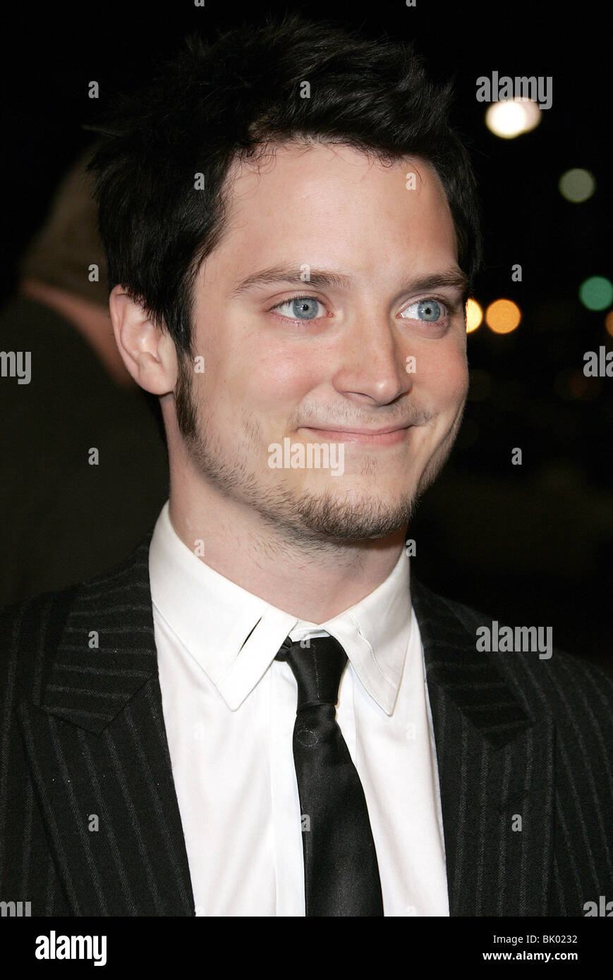 Elijah Wood 2005