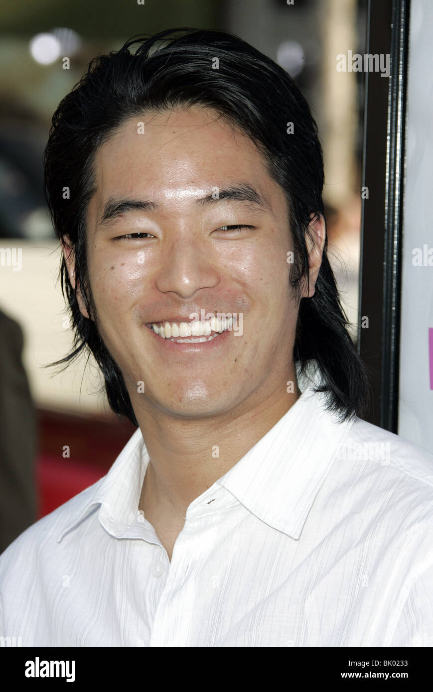 LEO NAM SISTERHOOD OF THE TRAVELING PA CHINESE THEATRE HOLLYWOOD LOS ...