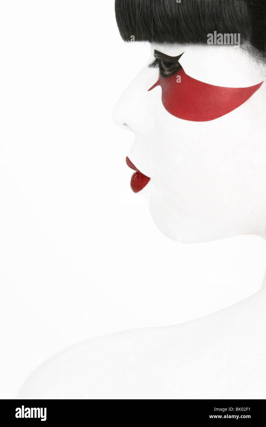 Memoirs of geisha hi-res stock photography and images - Alamy