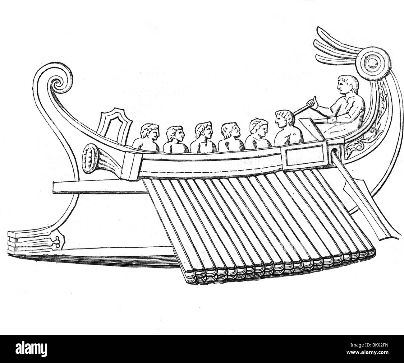 Ancient Roman Transportation