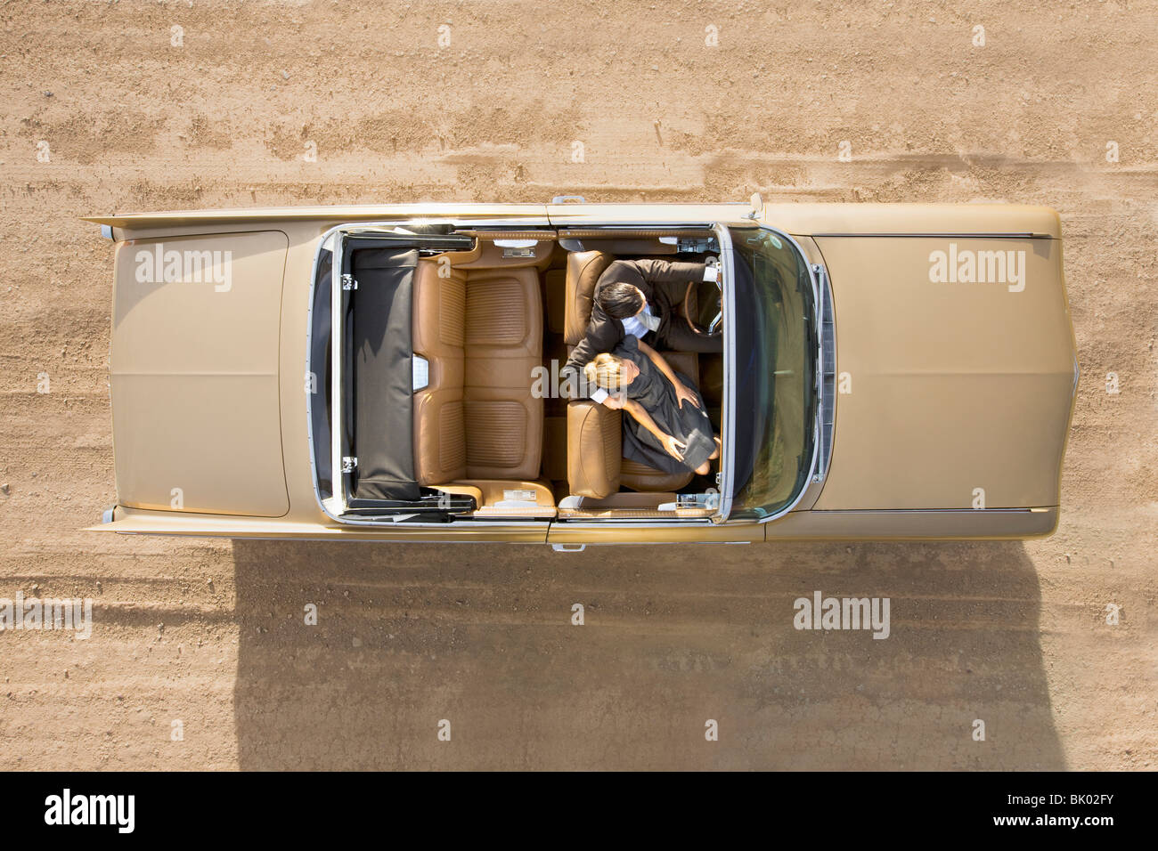 Convertible hi-res stock photography and images - Alamy