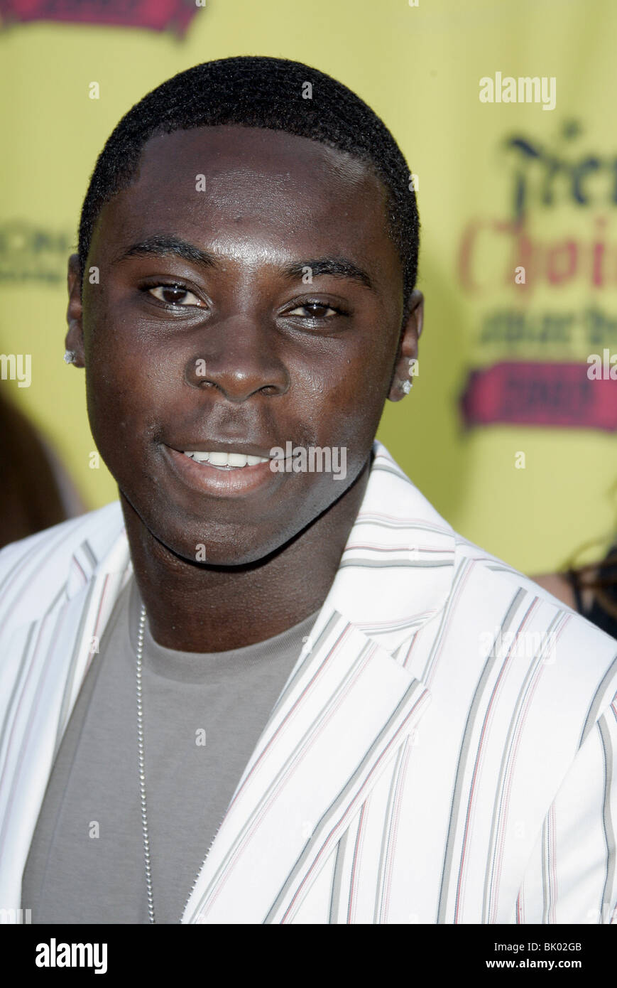 FREDDY ADU 2005 TEEN CHOICE AWARDS THE GIBSON THEATRE UNIVERSAL CITY ...