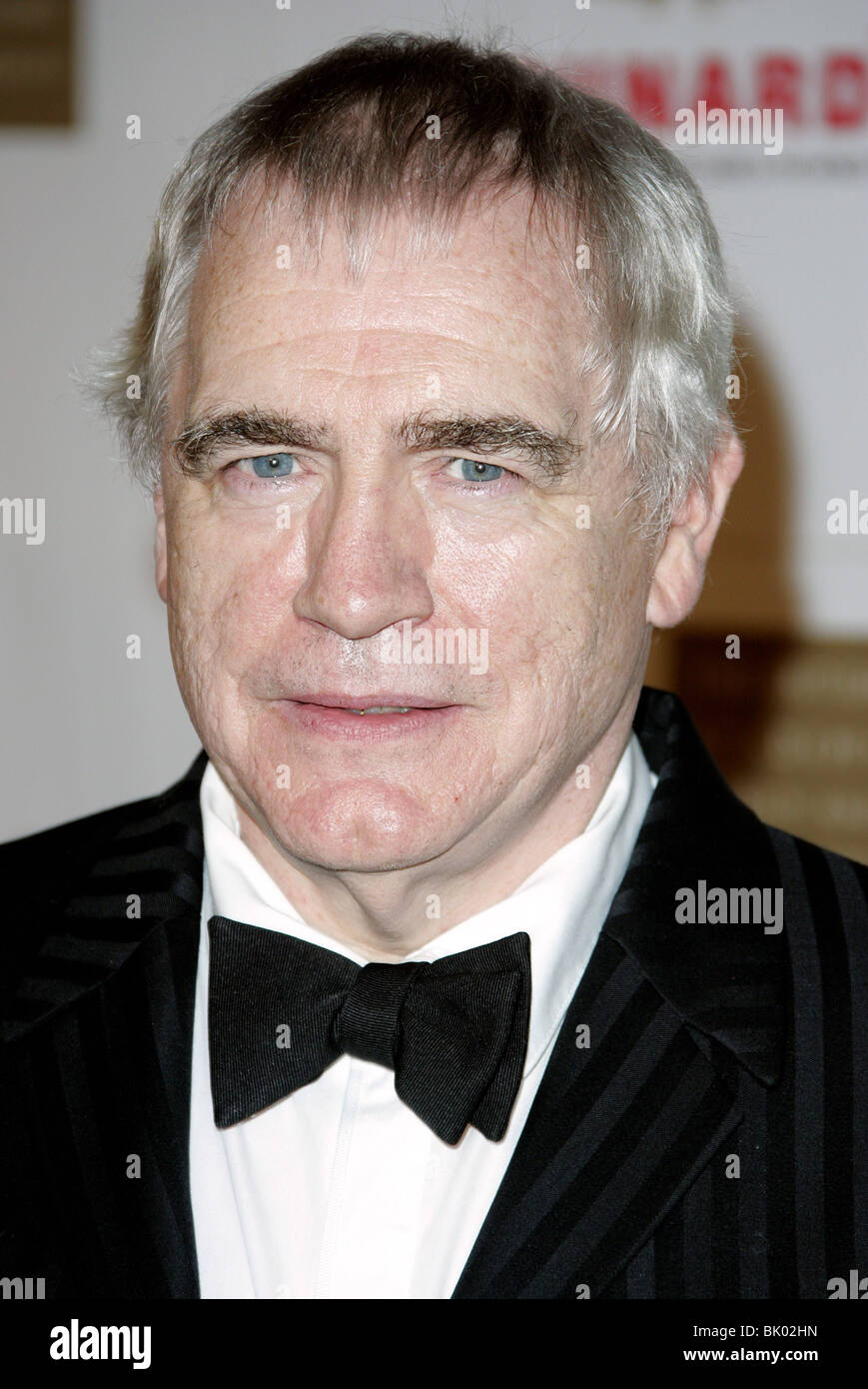 Brian cox actor and portrait hi-res stock photography and images - Alamy