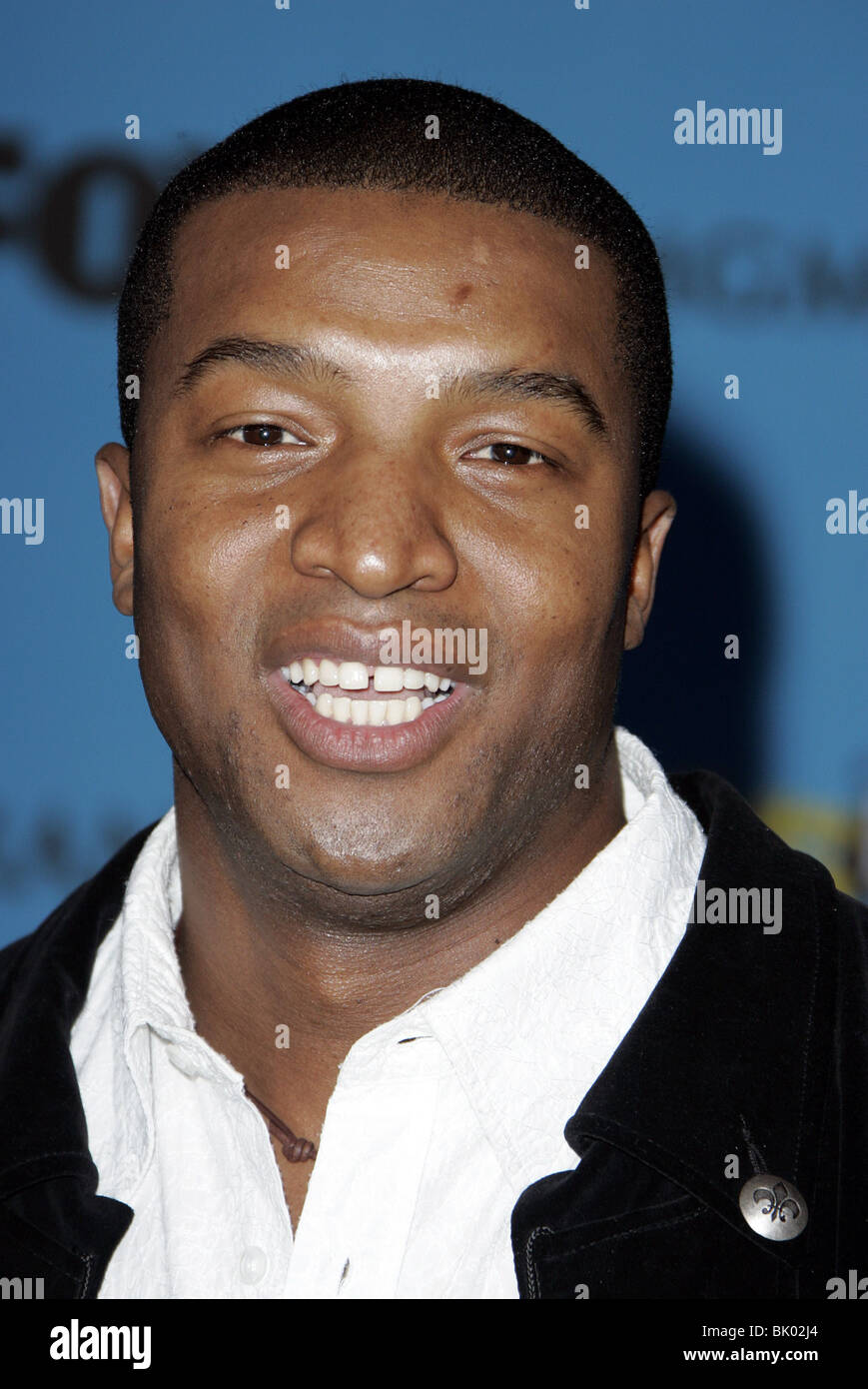 ROGER CROSS BILLBOARD MUSIC AWARDS 05 MGM GRAND ARENA LAS VEGAS USA 06 ...