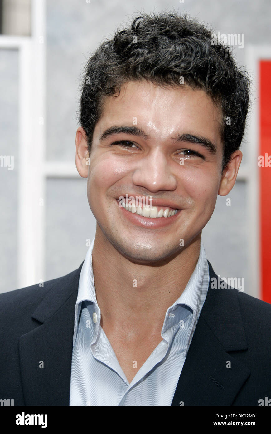 Steven Strait Sky High World High Resolution Stock Photography and ...