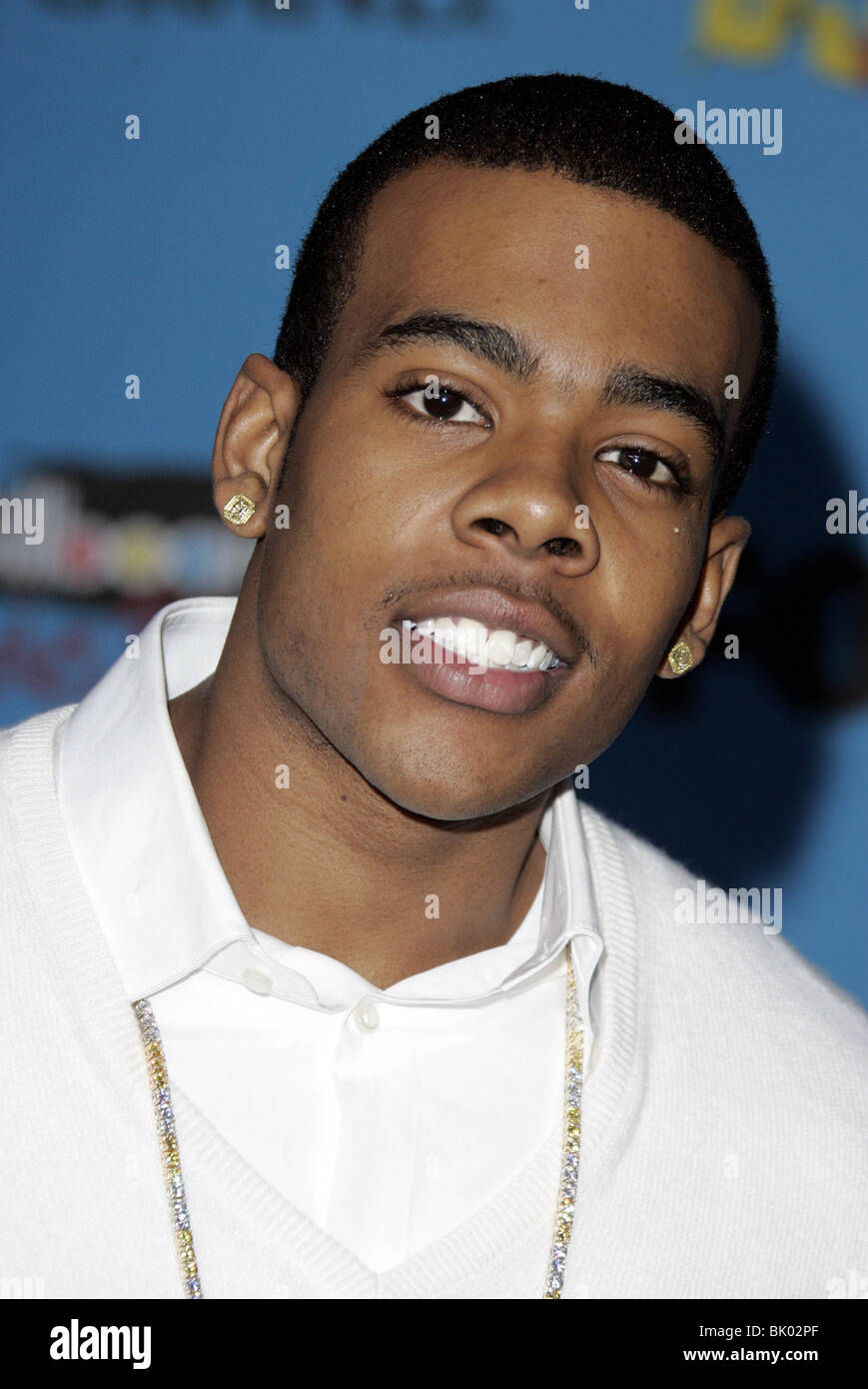 MARIO BILLBOARD MUSIC AWARDS 05 MGM GRAND ARENA LAS VEGAS USA 06 ...