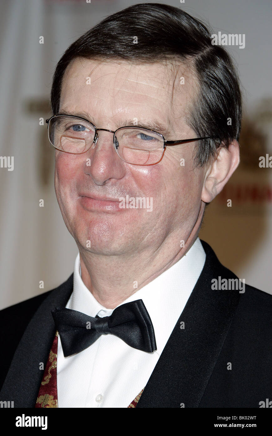 MIKE NEWELL 2005 BAFTA/LA CUNARD BRITANNIA AWARDS BEVERLY HILTON HOTEL ...