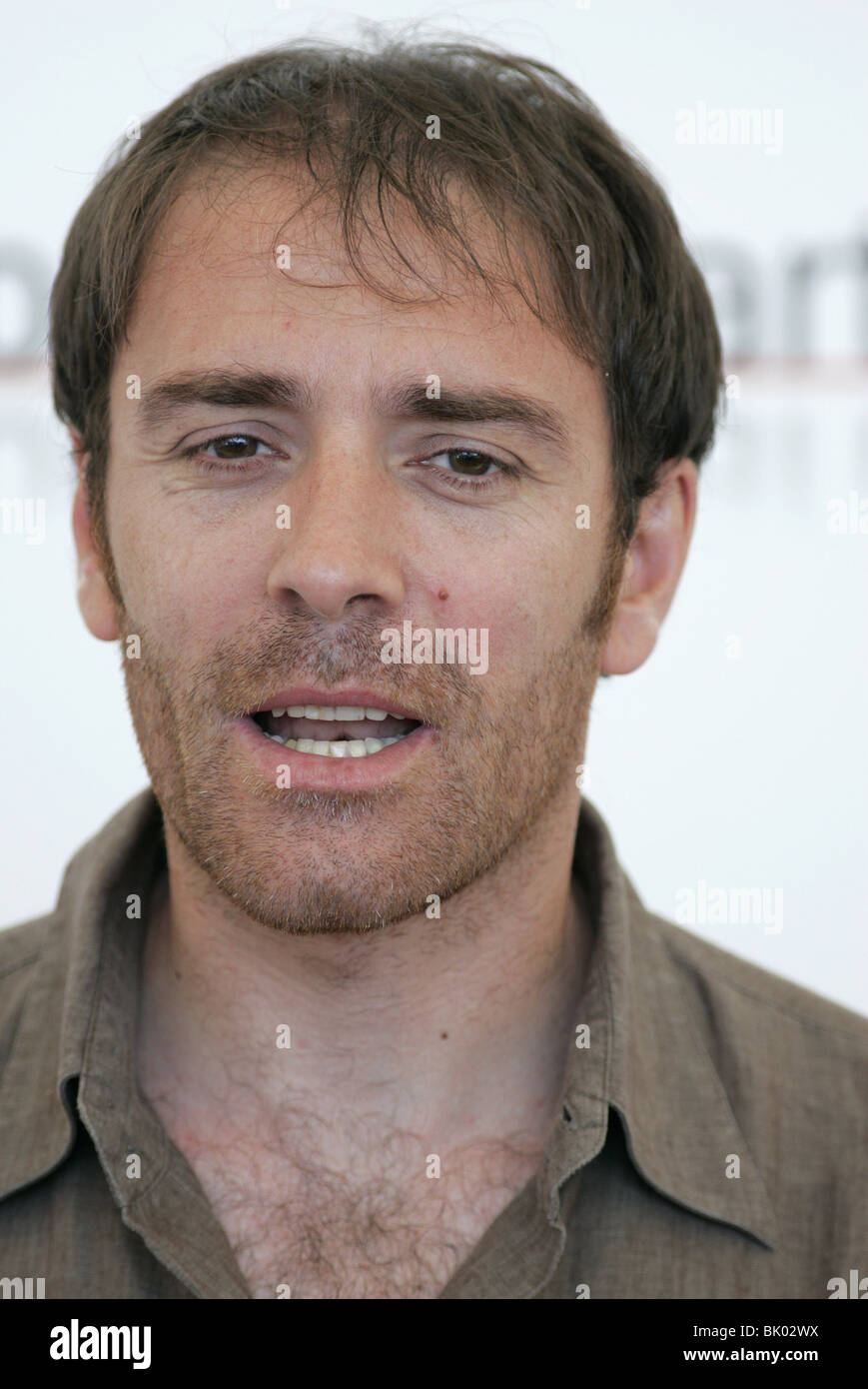 Mimmo rotella hi-res stock photography and images - Alamy