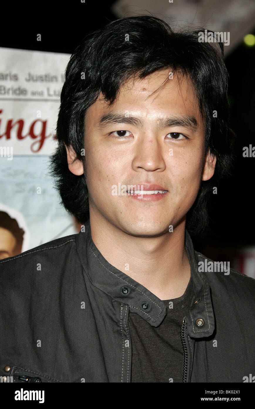 John Cho Son
