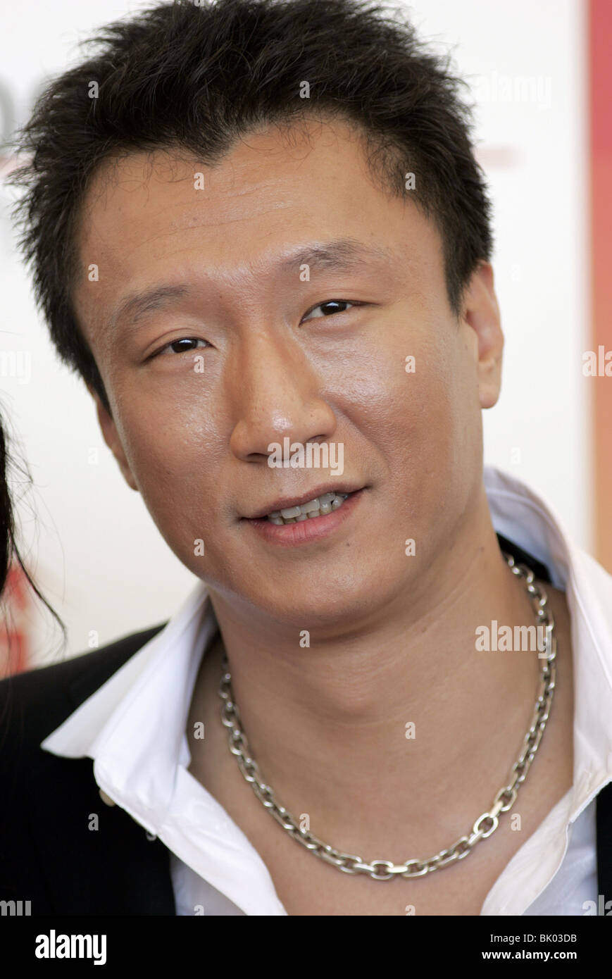 Honglei sun hi-res stock photography and images - Alamy