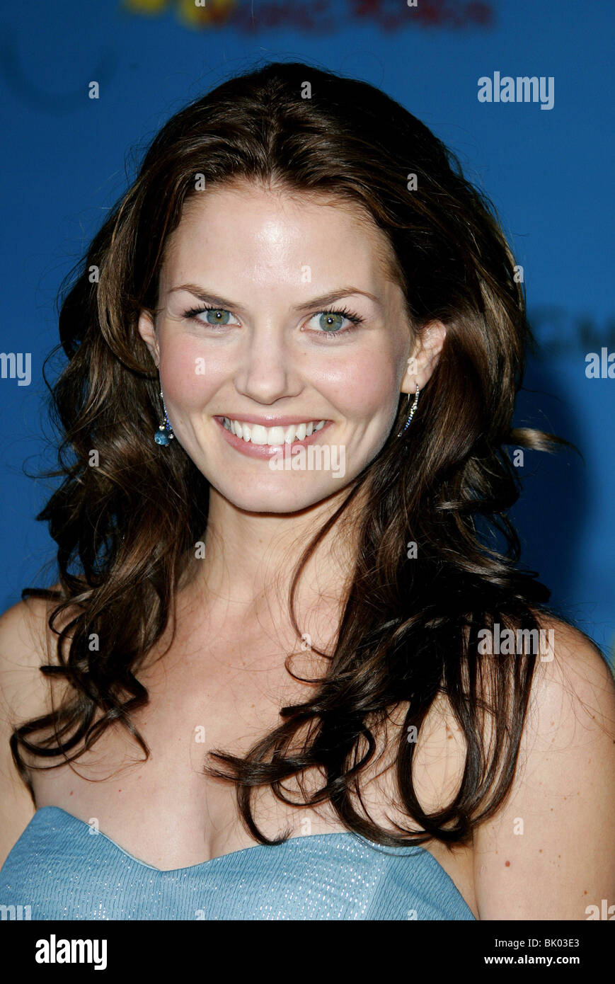 JENNIFER MORRISON BILLBOARD MUSIC AWARDS 05 MGM GRAND ARENA LAS VEGAS ...