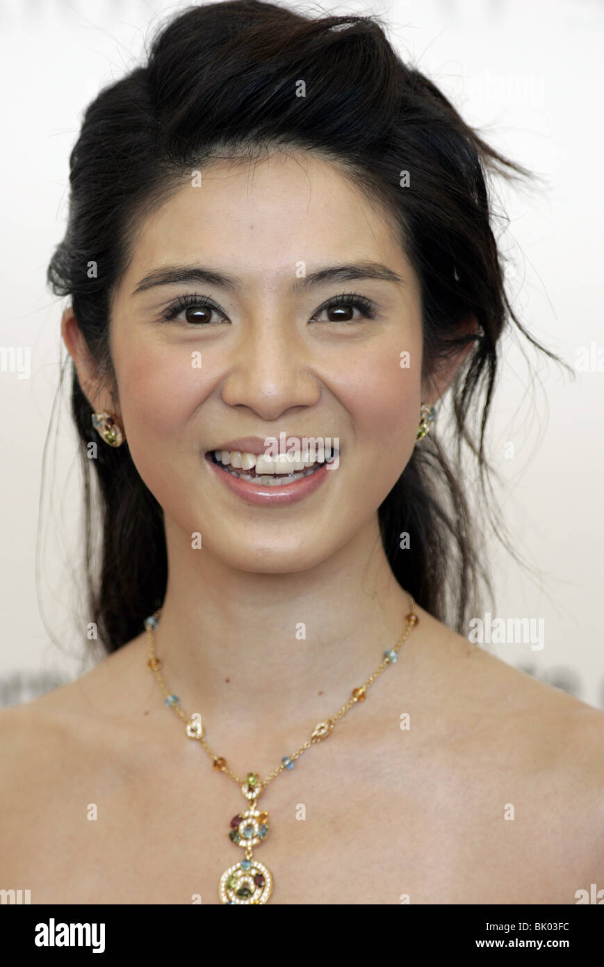 Charlie young hi-res stock photography and images - Alamy