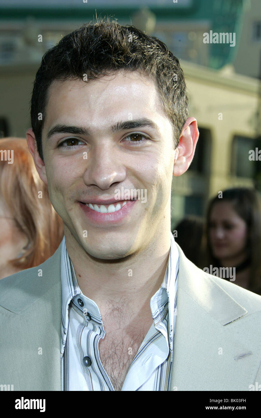 Michael rady hi-res stock photography and images - Alamy