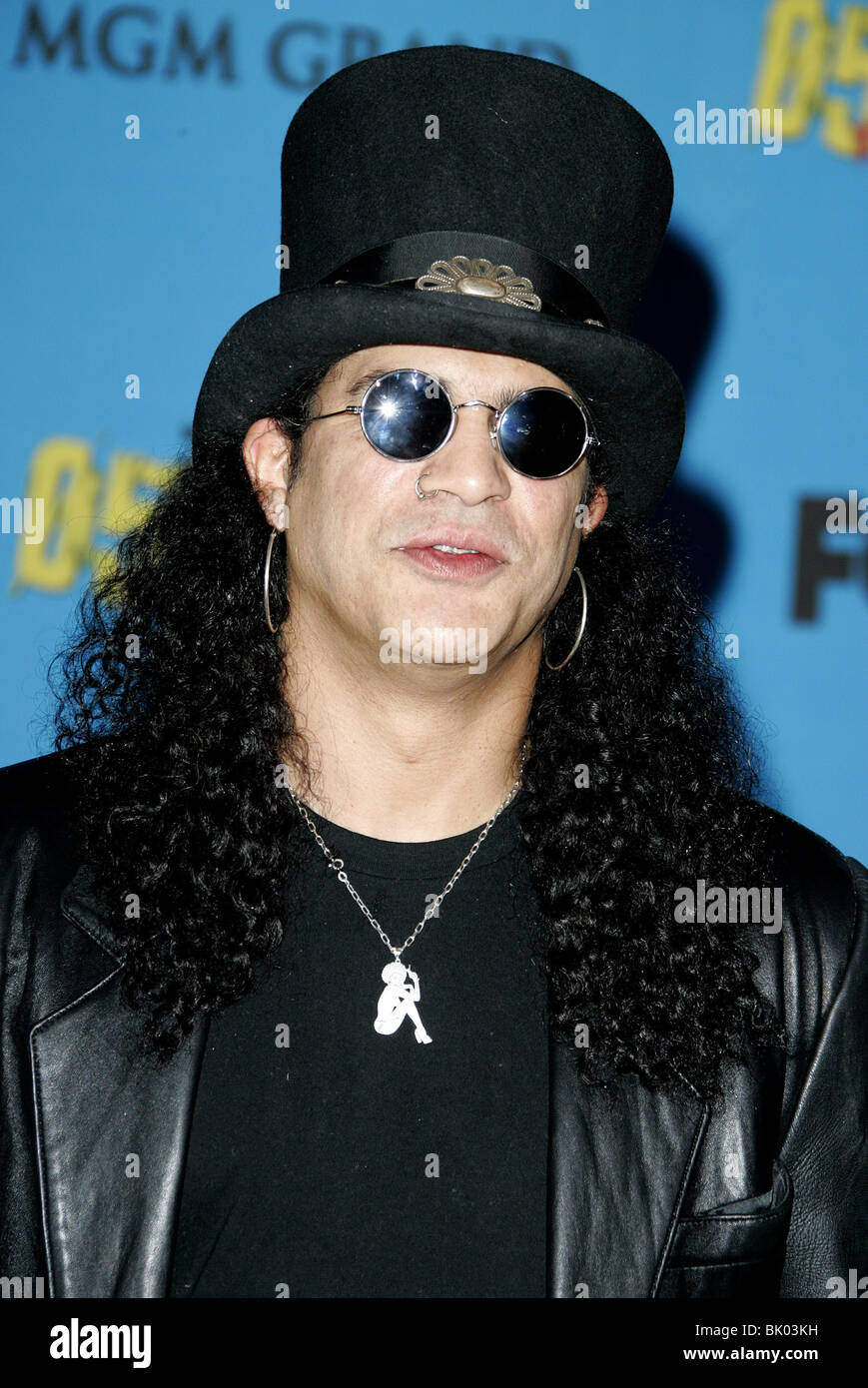 Slash hat hi-res stock photography and images - Alamy