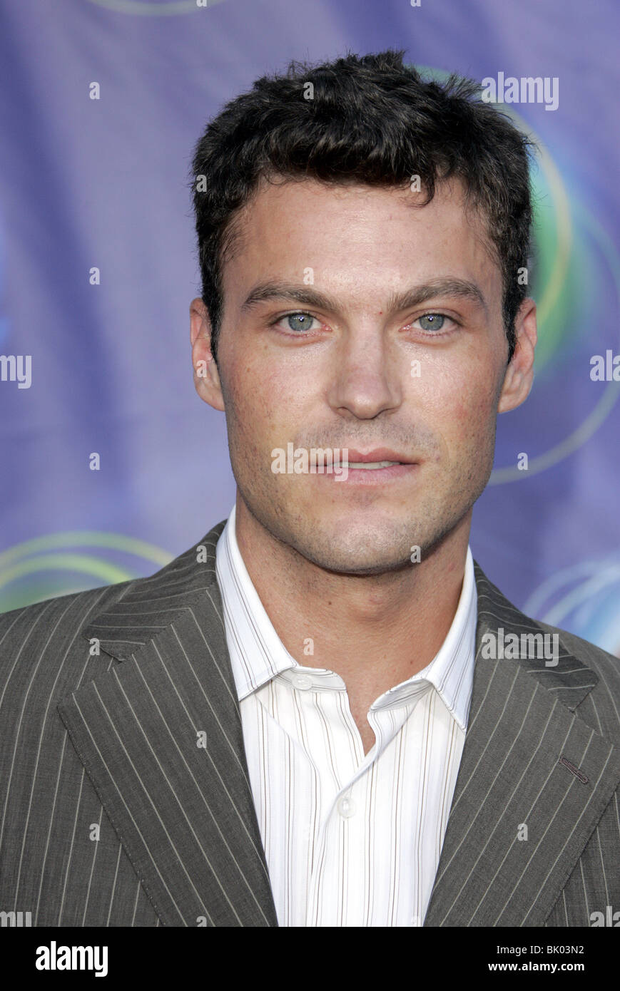 BRIAN AUSTIN GREEN ABC TV SUMMER PRESS TOUR PARTY THE ABBEY WEST ...
