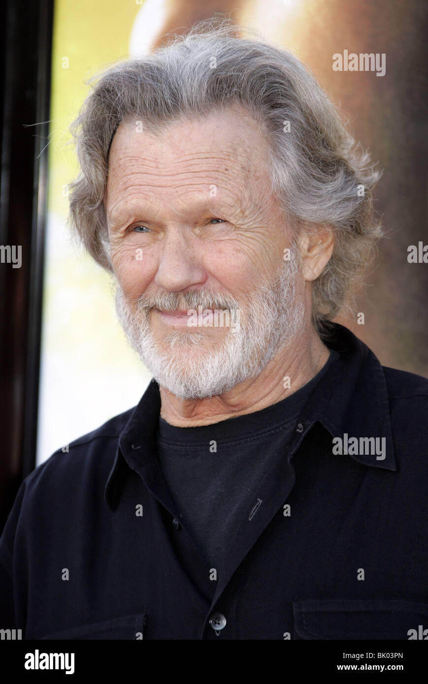 Kris kristofferson hi-res stock photography and images - Alamy