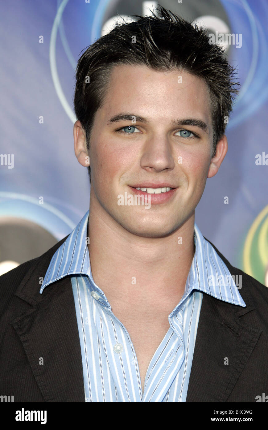 MATT LANTER ABC TV SUMMER PRESS TOUR PARTY THE ABBEY WEST HOLLYWOOD LA ...