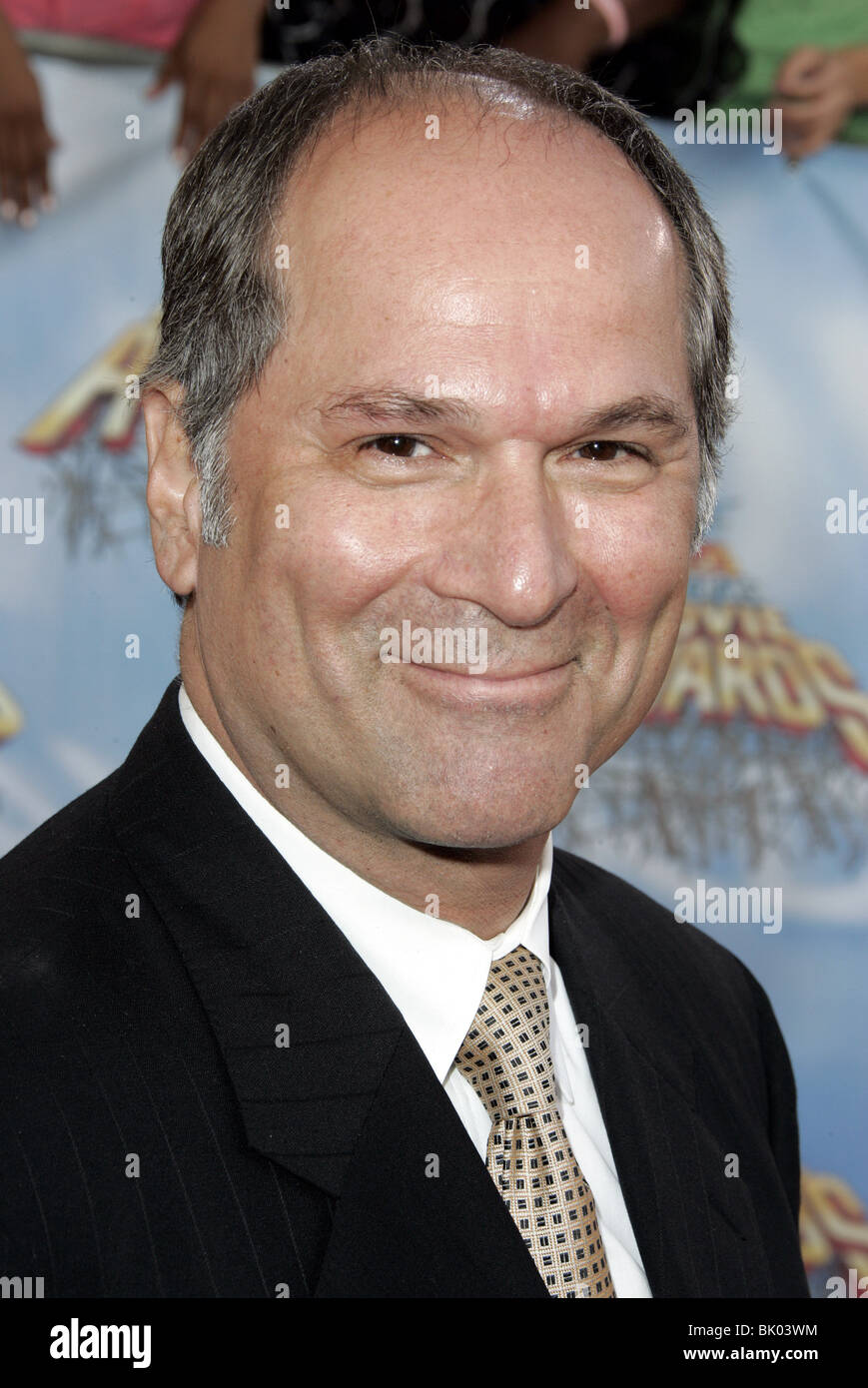 RON DEAN 2005 MTV MOVIE AWARDS SHRINE AUDITORIUM LOS ANGELES USA 04 ...