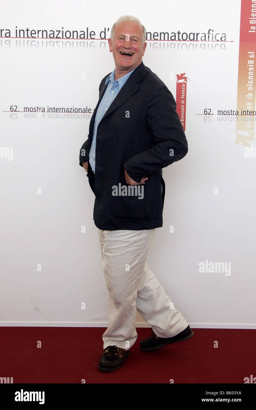 John irwin hi-res stock photography and images - Alamy