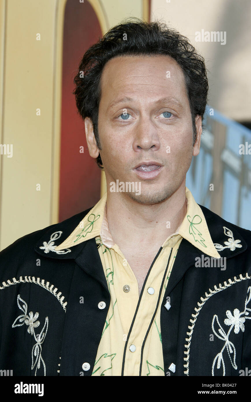 ROB SCHNEIDER 2005 MTV MOVIE AWARDS SHRINE AUDITORIUM LOS ANGELES USA ...