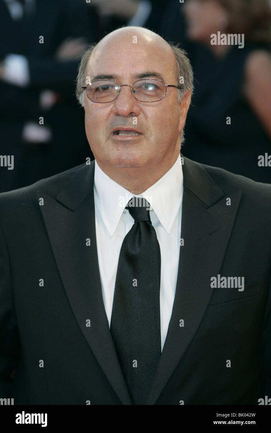 Dante Ferretti High Resolution Stock Photography and Images - Alamy