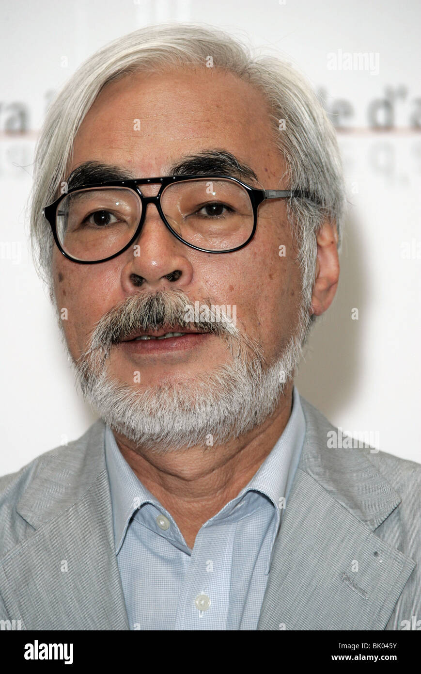 Hayao hi-res stock photography and images - Alamy