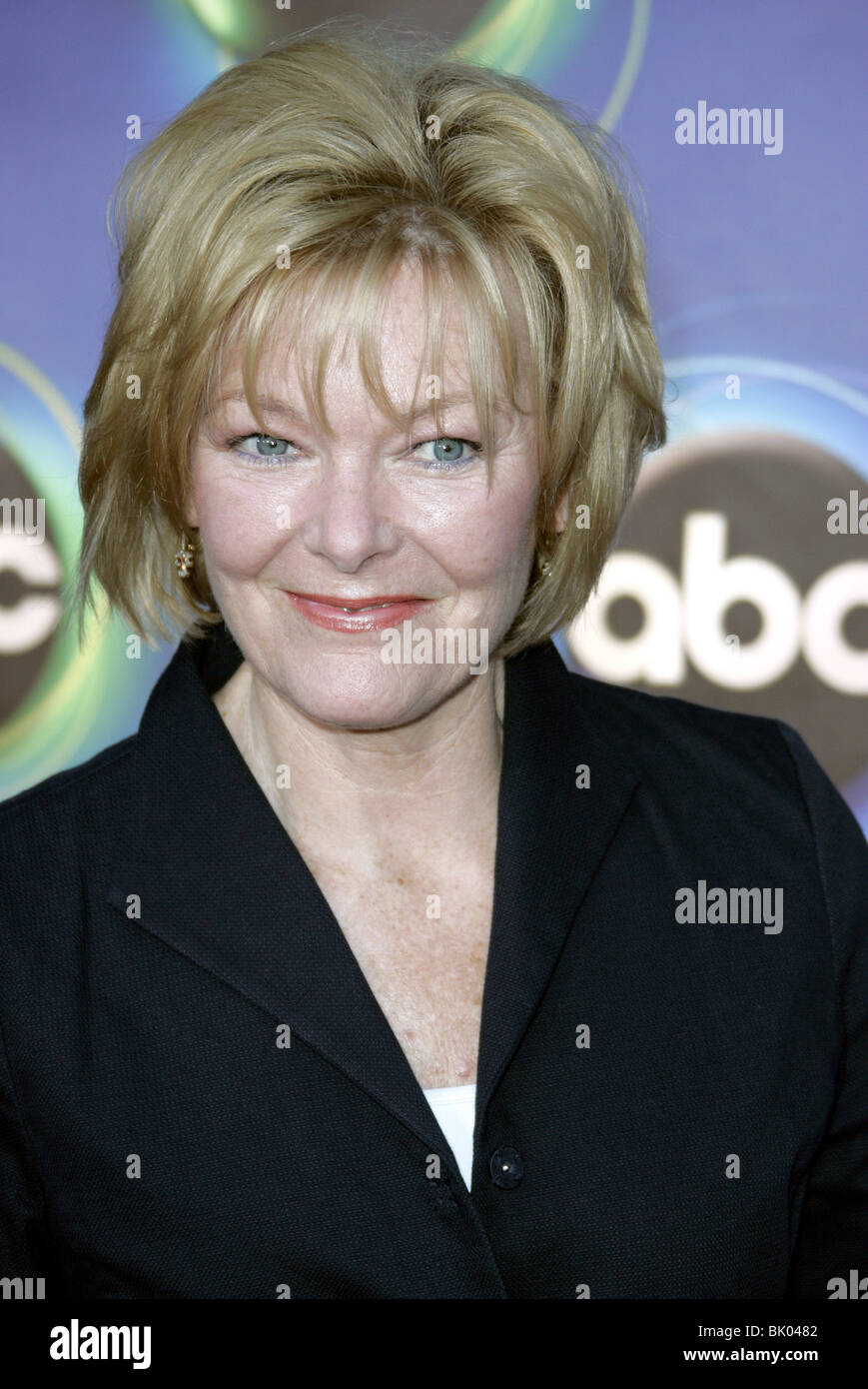 JANE CURTIN ABC TV SUMMER PRESS TOUR PARTY THE ABBEY WEST HOLLYWOOD LA ...