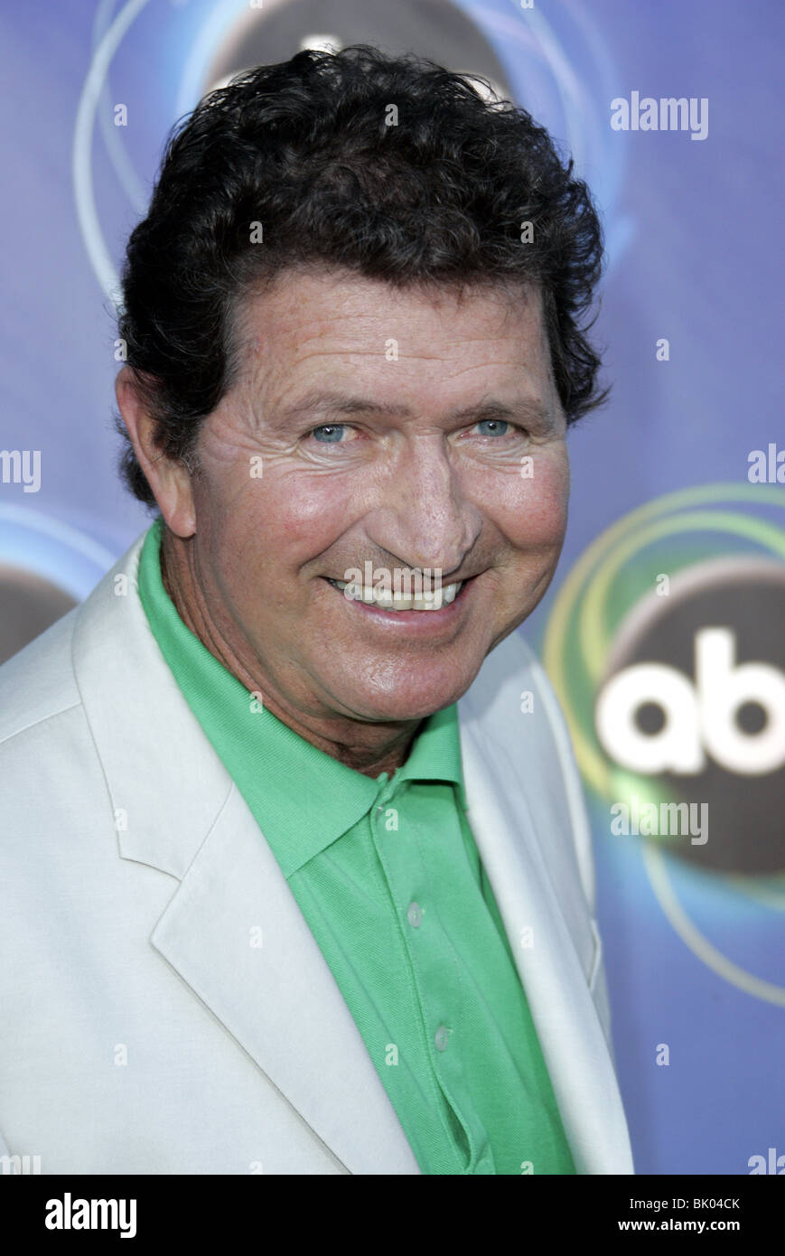 MAL DAVIS ABC TV SUMMER PRESS TOUR PARTY THE ABBEY WEST HOLLYWOOD LA ...