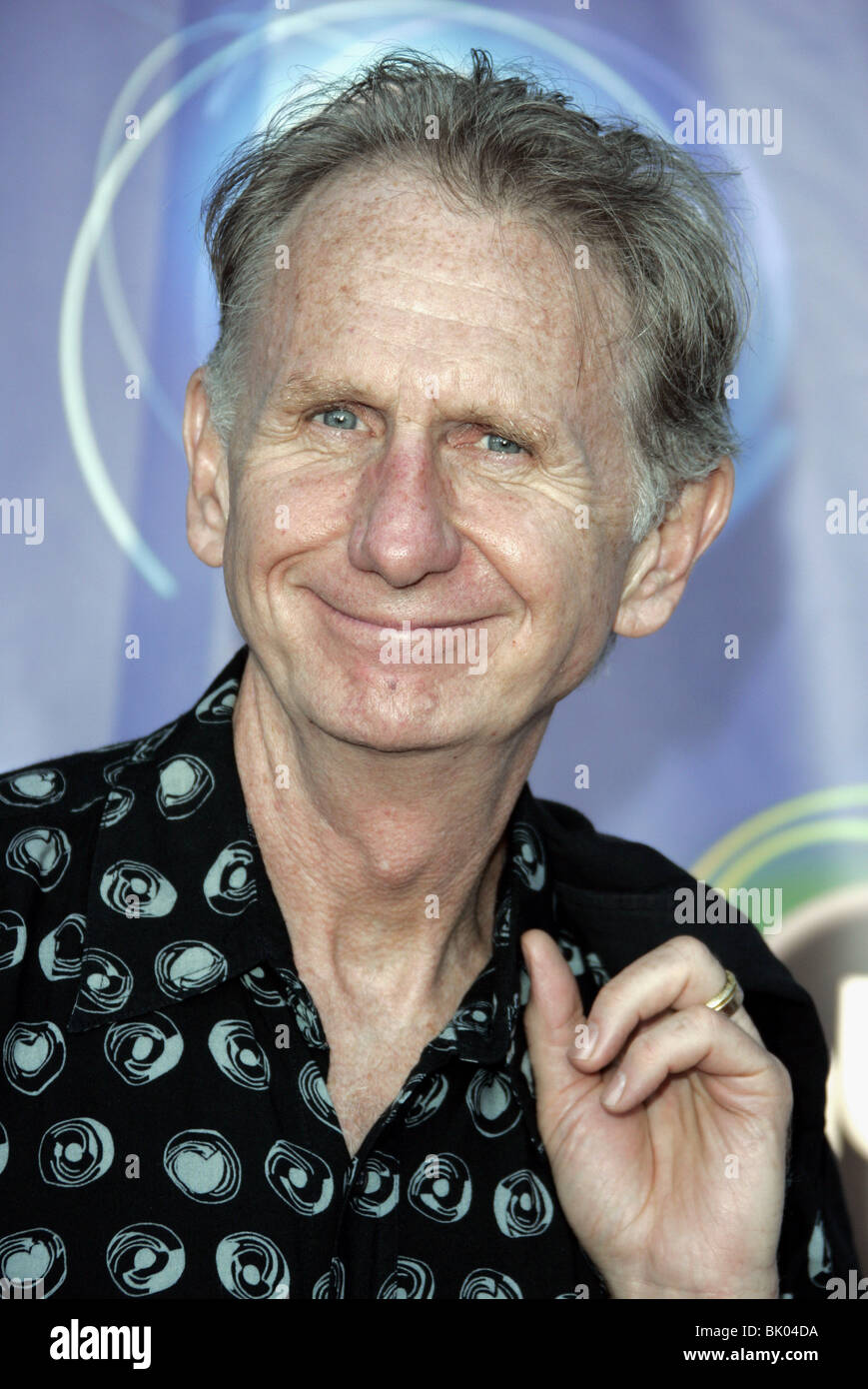 Rene Auberjonois Mash