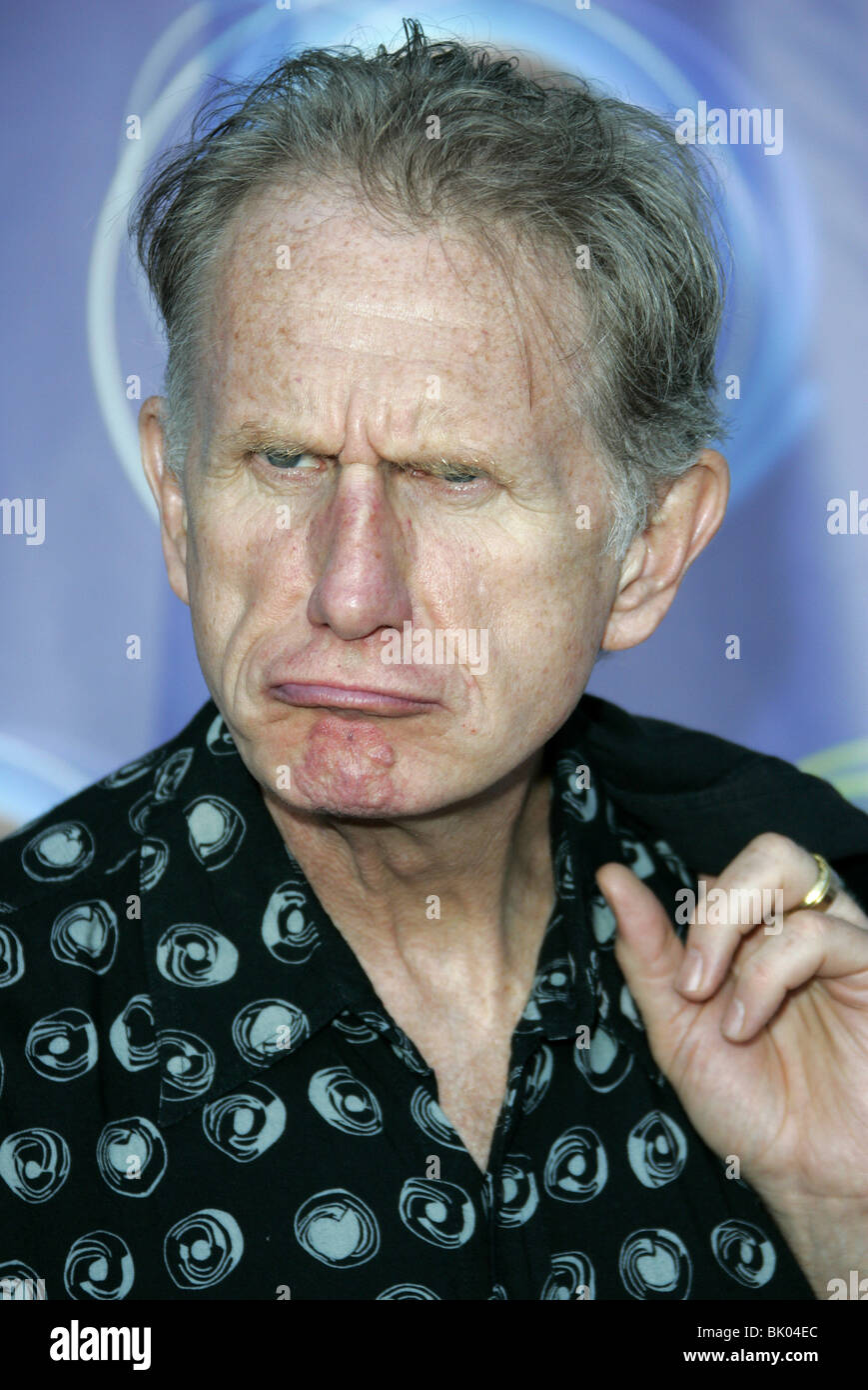 Rene strange hi-res stock photography and images - Alamy