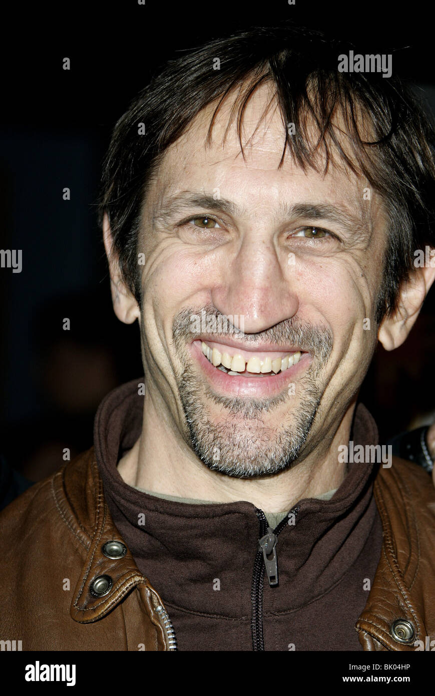 Richard edson hi-res stock photography and images - Alamy