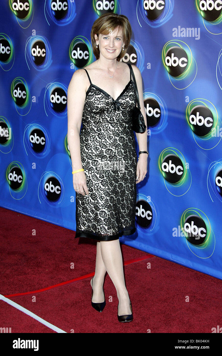 ANNE SWEENEY ABC TV SUMMER PRESS TOUR PARTY THE ABBEY WEST HOLLYWOOD LA ...
