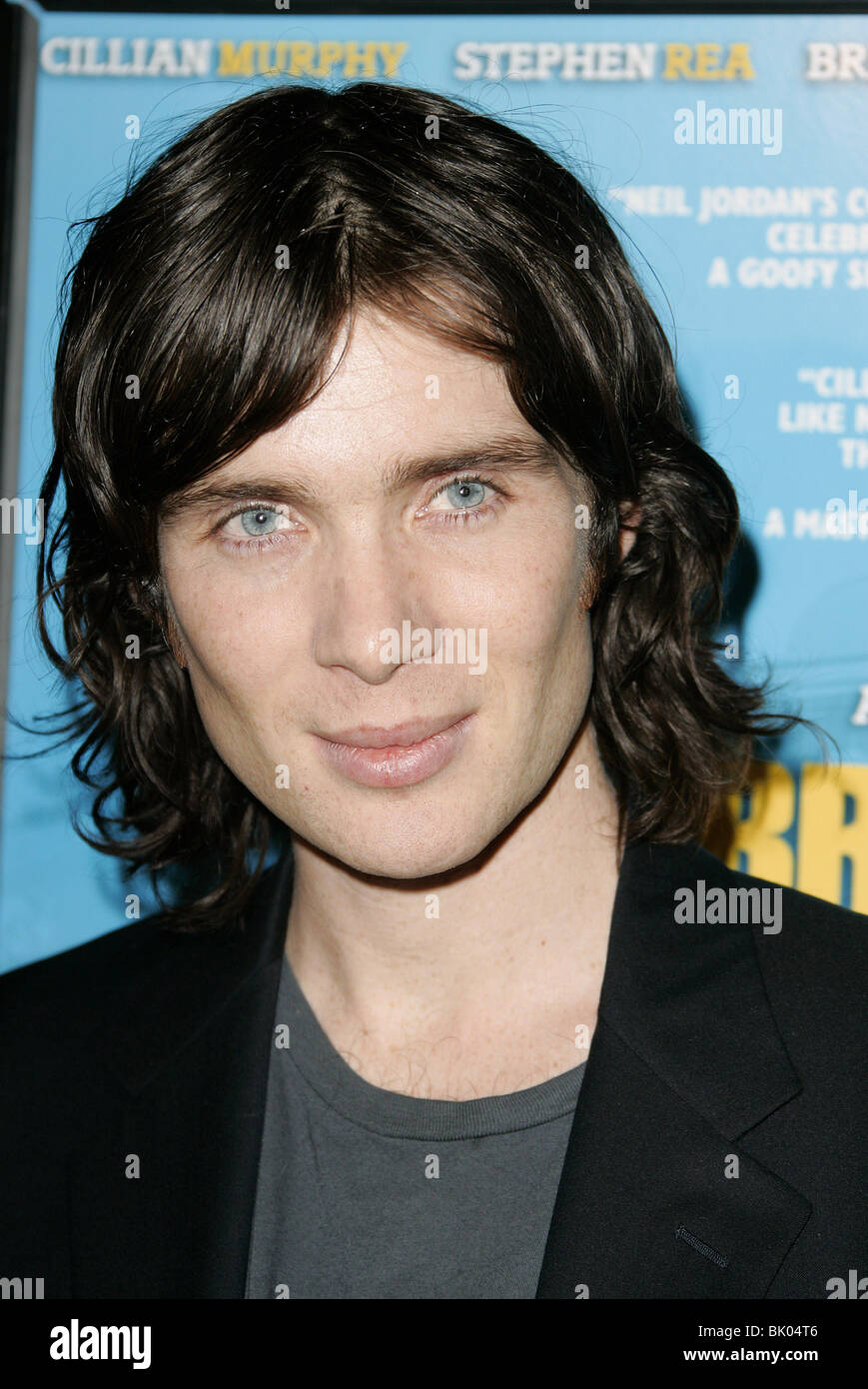 CILLIAN MURPHY BREAKFAST ON PLUTO PREMIER. AFI FEST 2005 ARCLIGHT ...