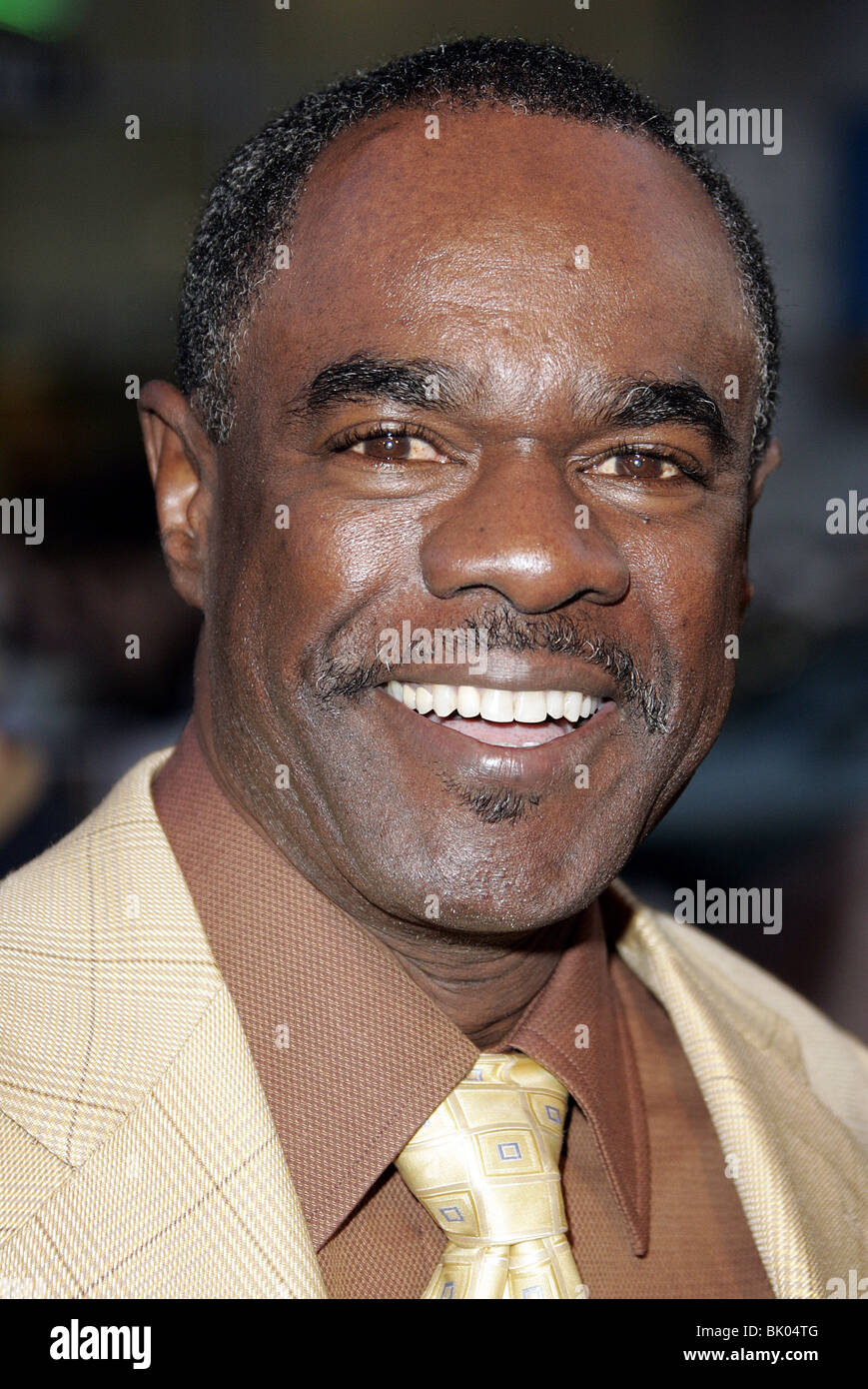 Glynn Turman
