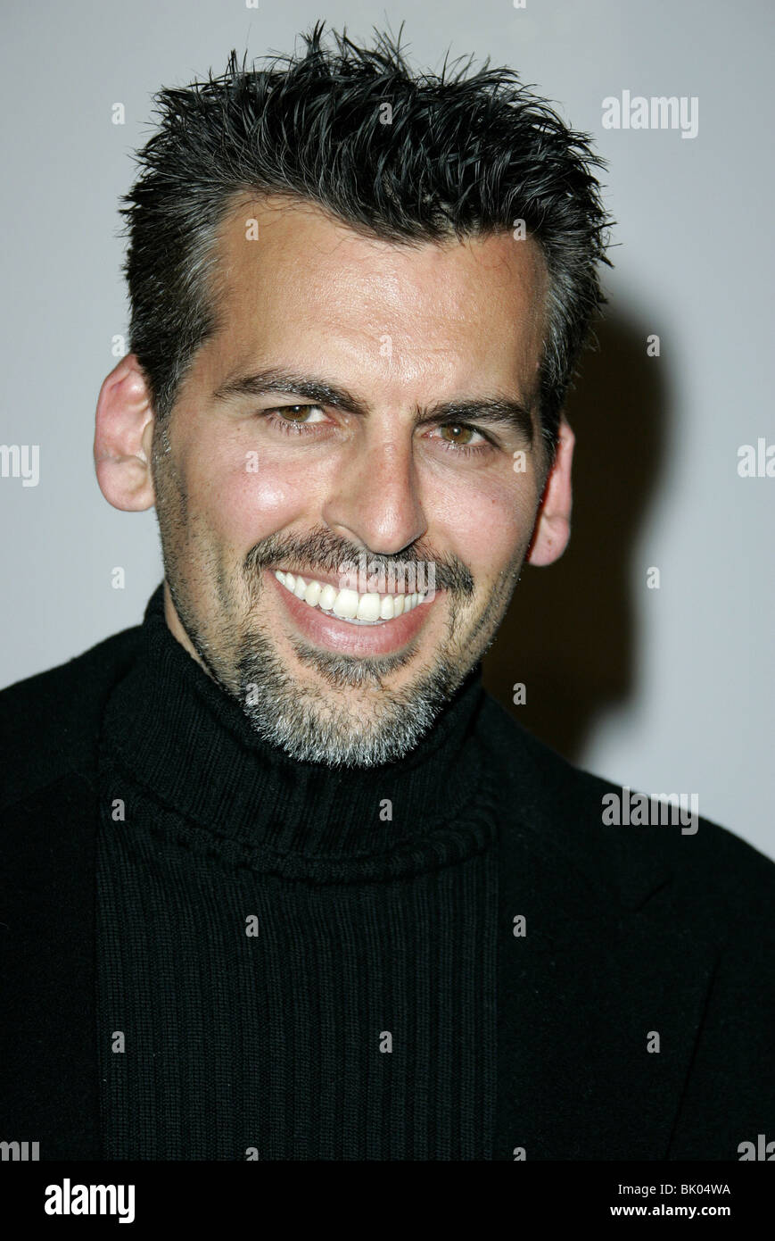 Oded fehr hi-res stock photography and images - Alamy
