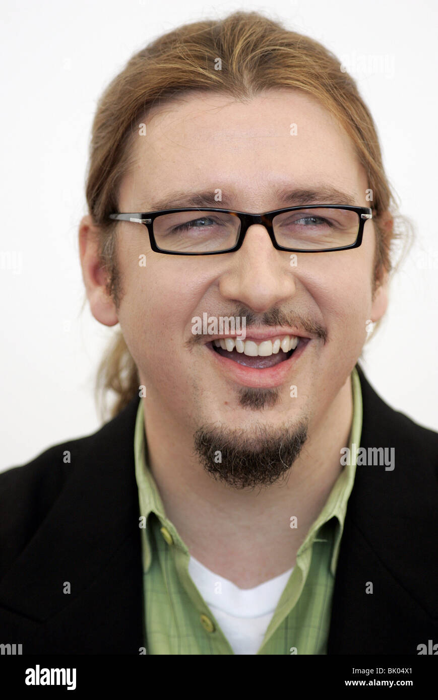 Scott derrickson director hi-res stock photography and images - Alamy