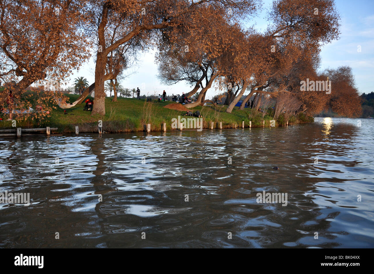 Tel aviv yarkon park hi-res stock photography and images - Alamy