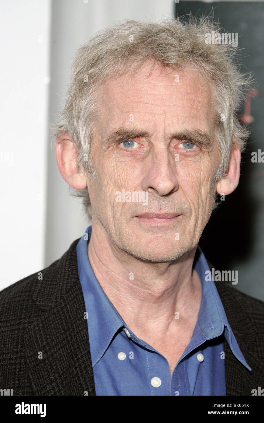 ROGER SPOTTISWOODE RIPLEY UNDER GROUND PREMIER AFI FEST 2005 ARCLIGHT ...