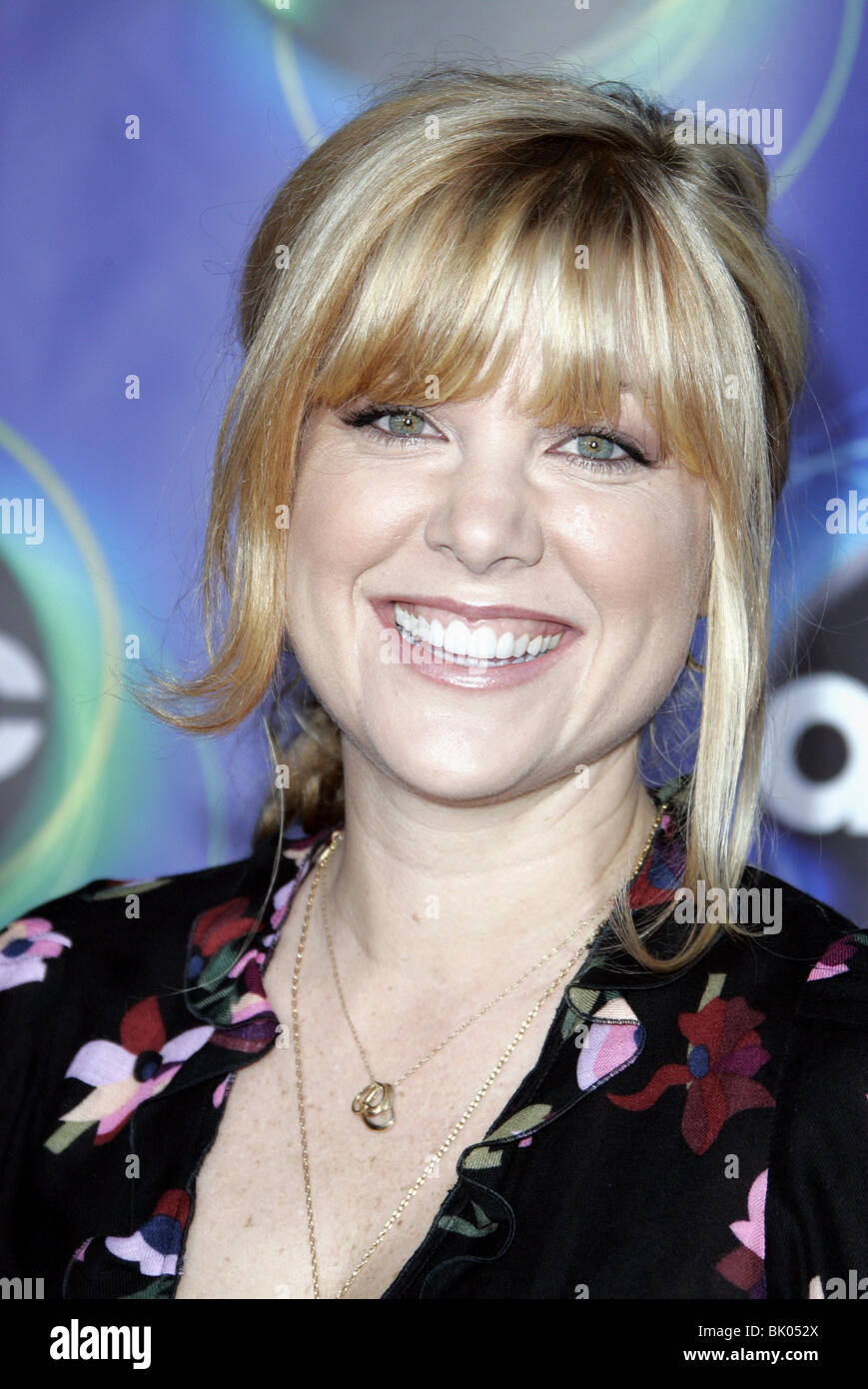 JENNIFER ASPEN ABC TV SUMMER PRESS TOUR PARTY THE ABBEY WEST HOLLYWOOD ...