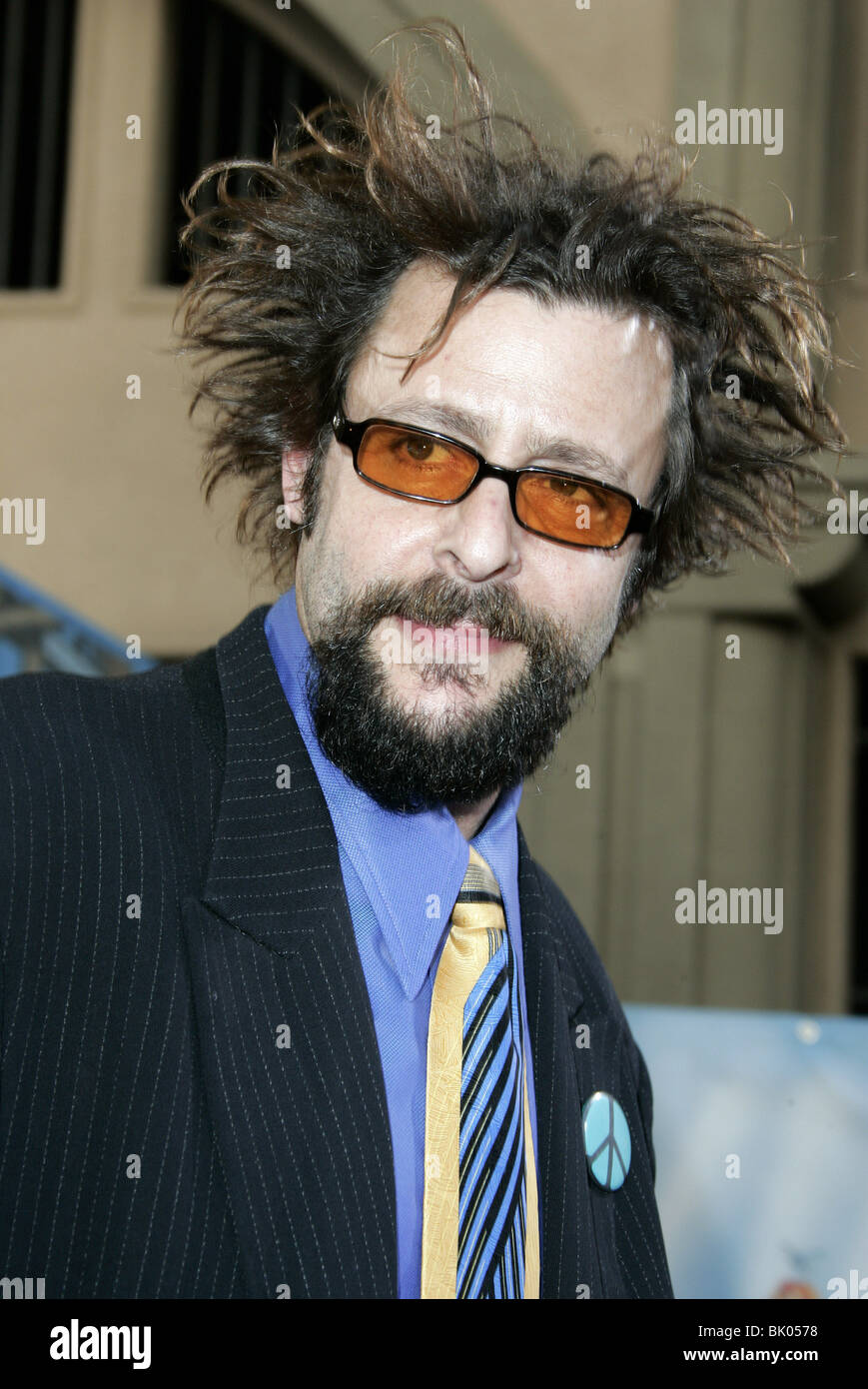 Judd nelson hi-res stock photography and images - Alamy
