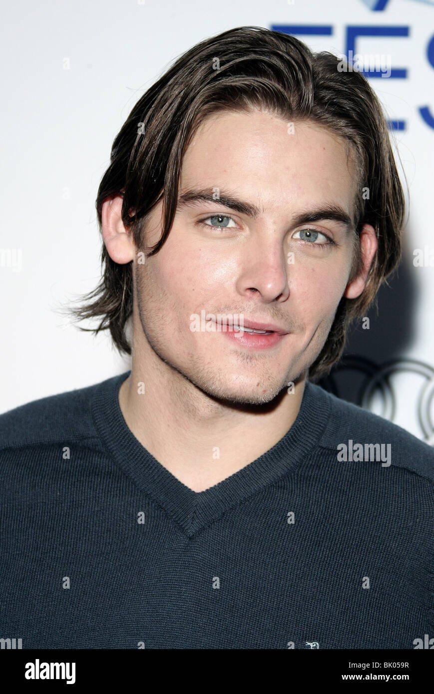 Kevin zegers where hi-res stock photography and images - Alamy