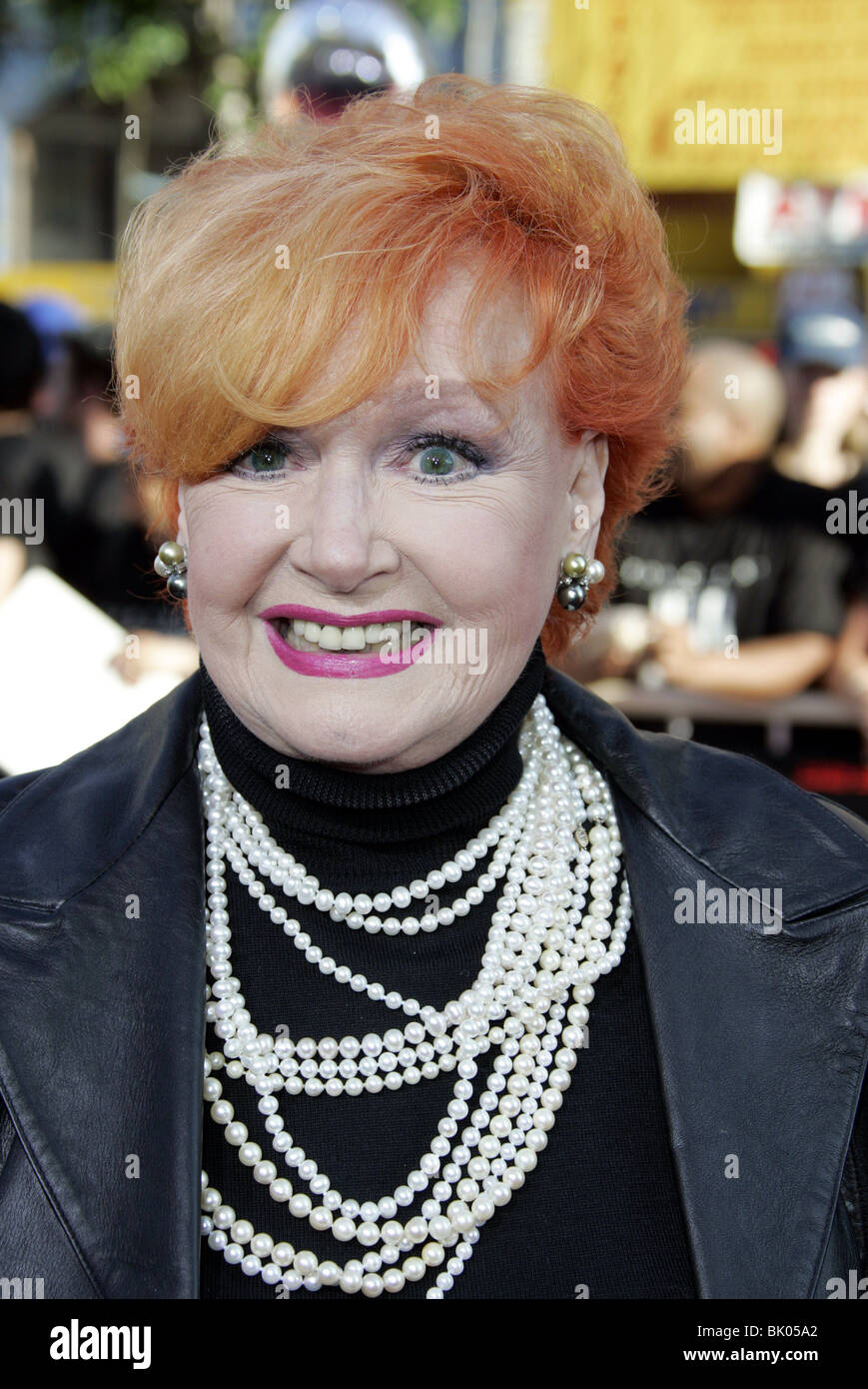 Ann robinson hi-res stock photography and images - Alamy