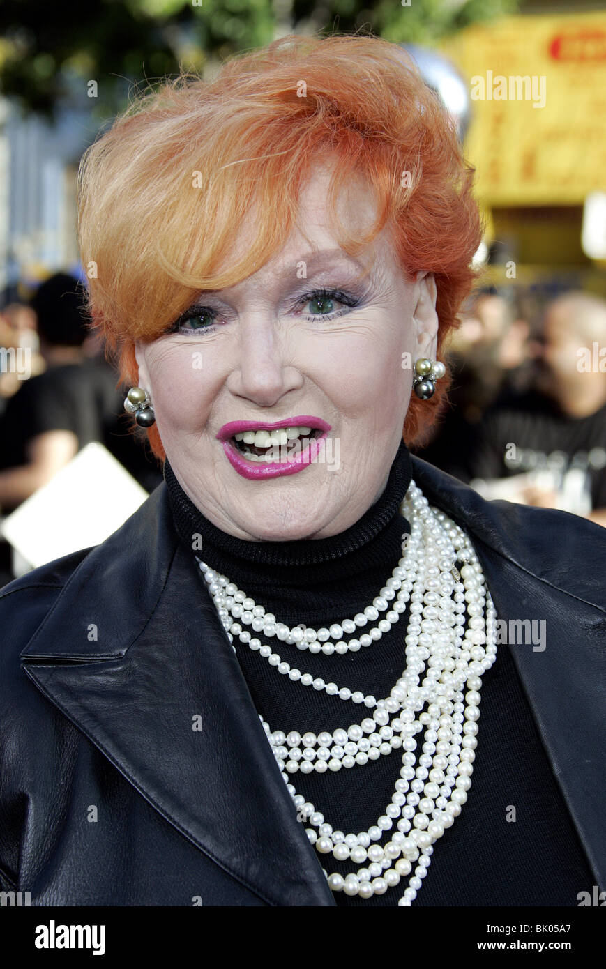 Ann robinson hi-res stock photography and images - Alamy