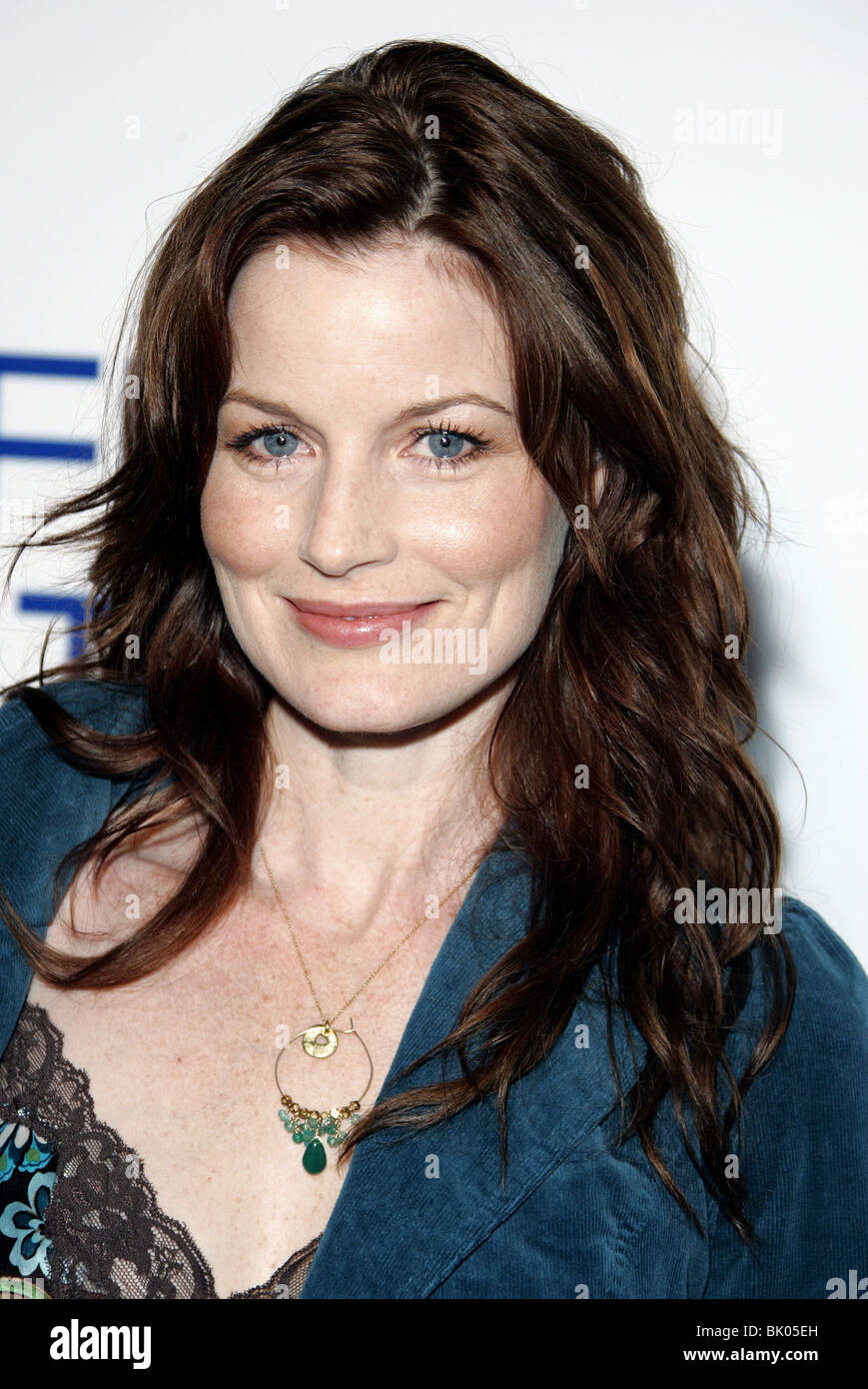 Laura leighton hi-res stock photography and images - Alamy