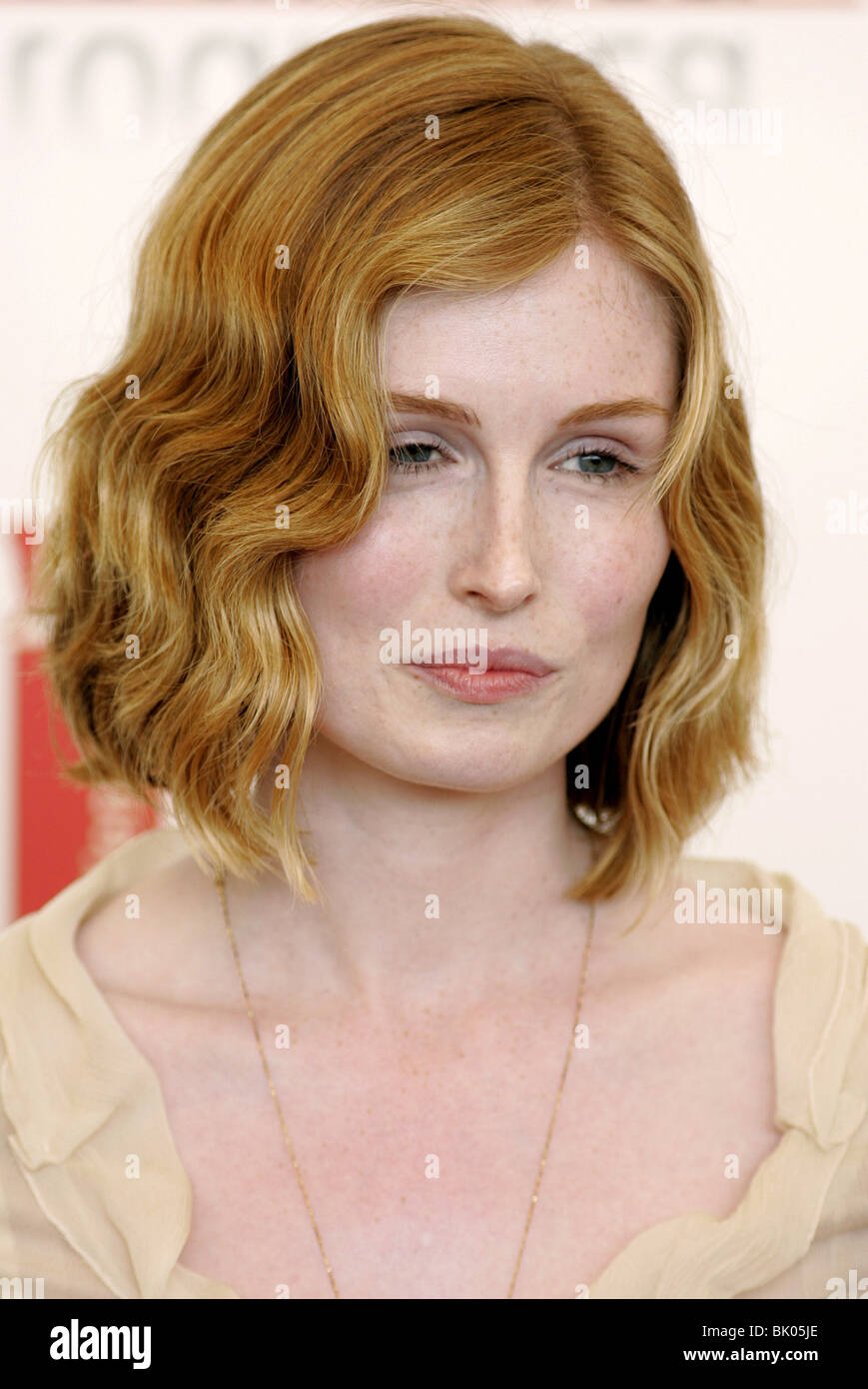 Director jordan scott hi-res stock photography and images - Alamy