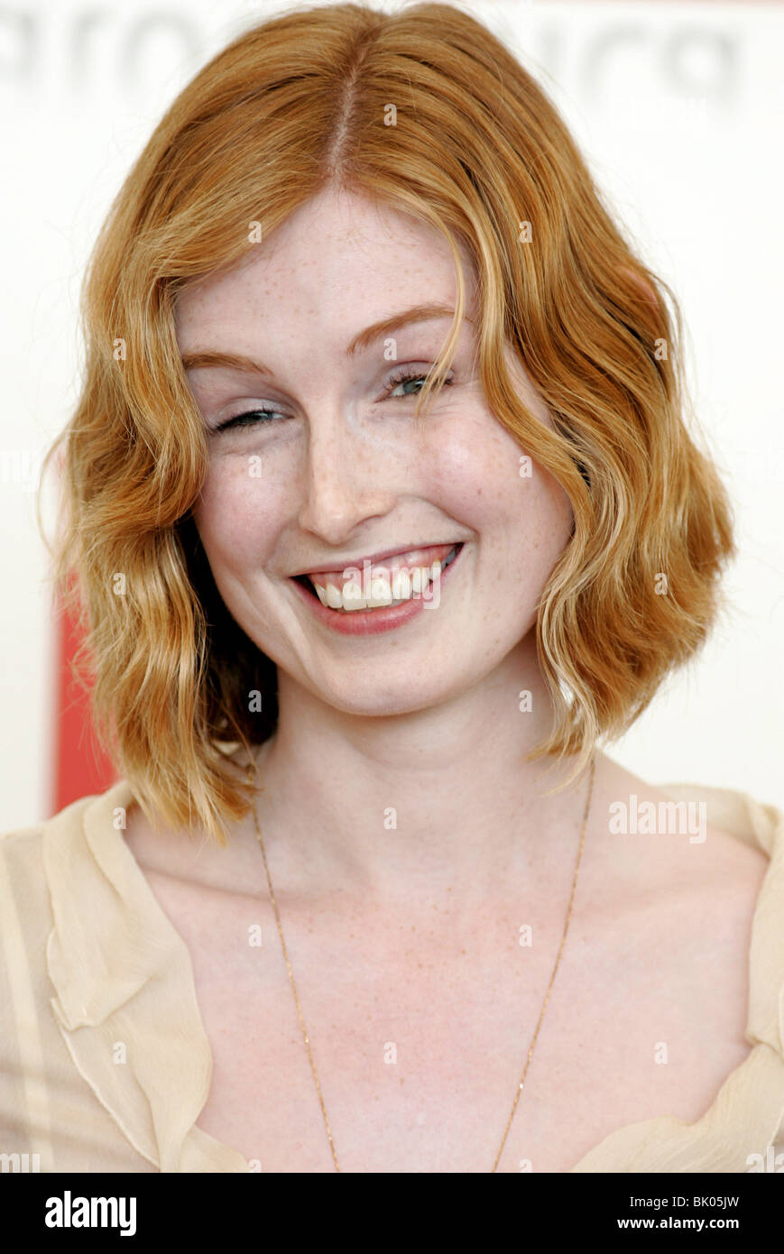 Director jordan scott hi-res stock photography and images - Alamy