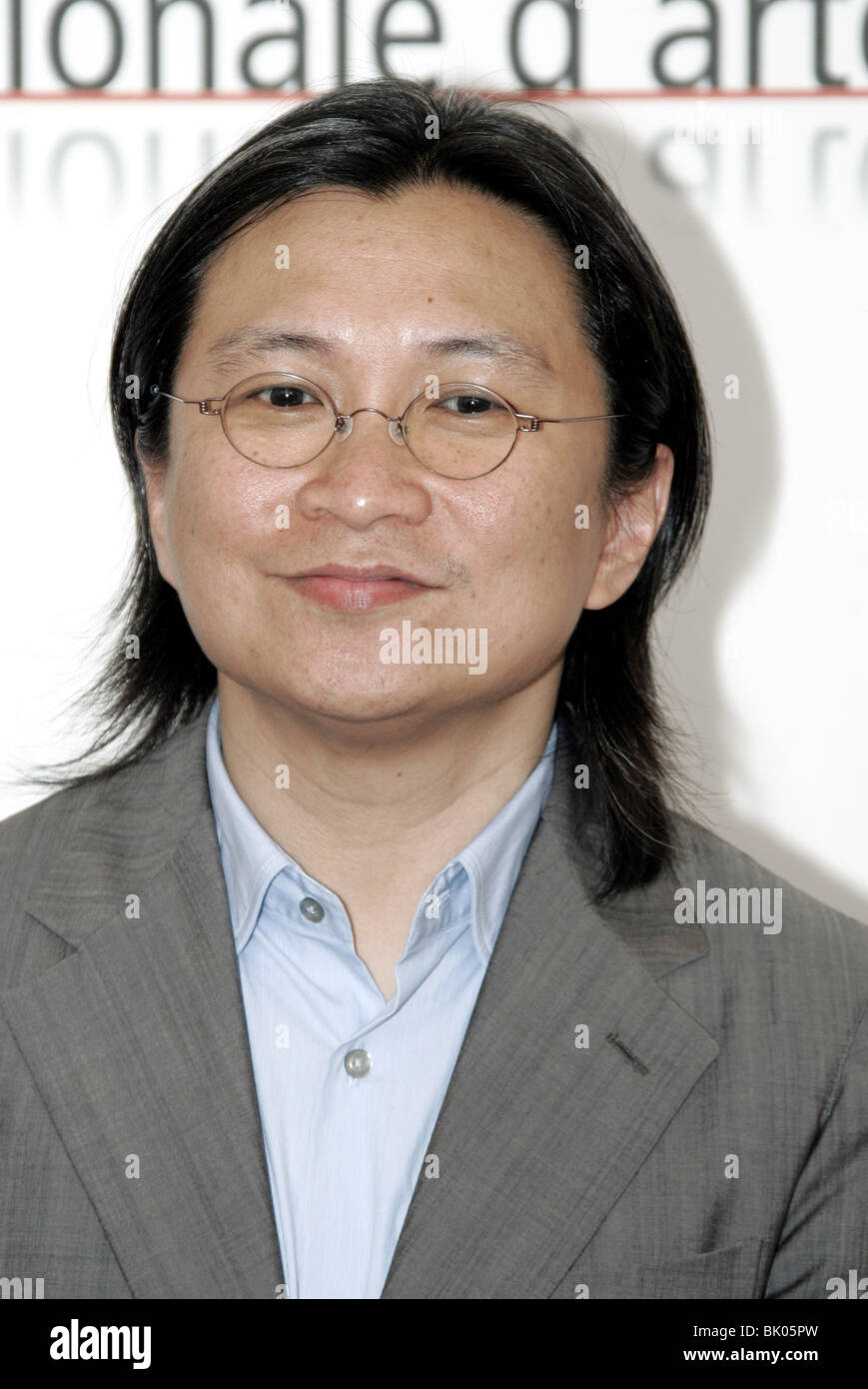 Peter ho hi-res stock photography and images - Alamy