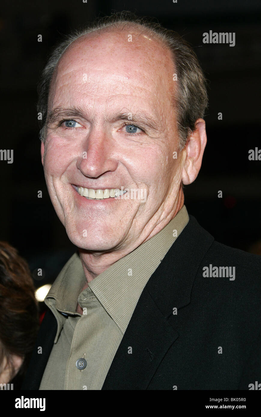 Richard jenkins 2005 hi-res stock photography and images - Alamy