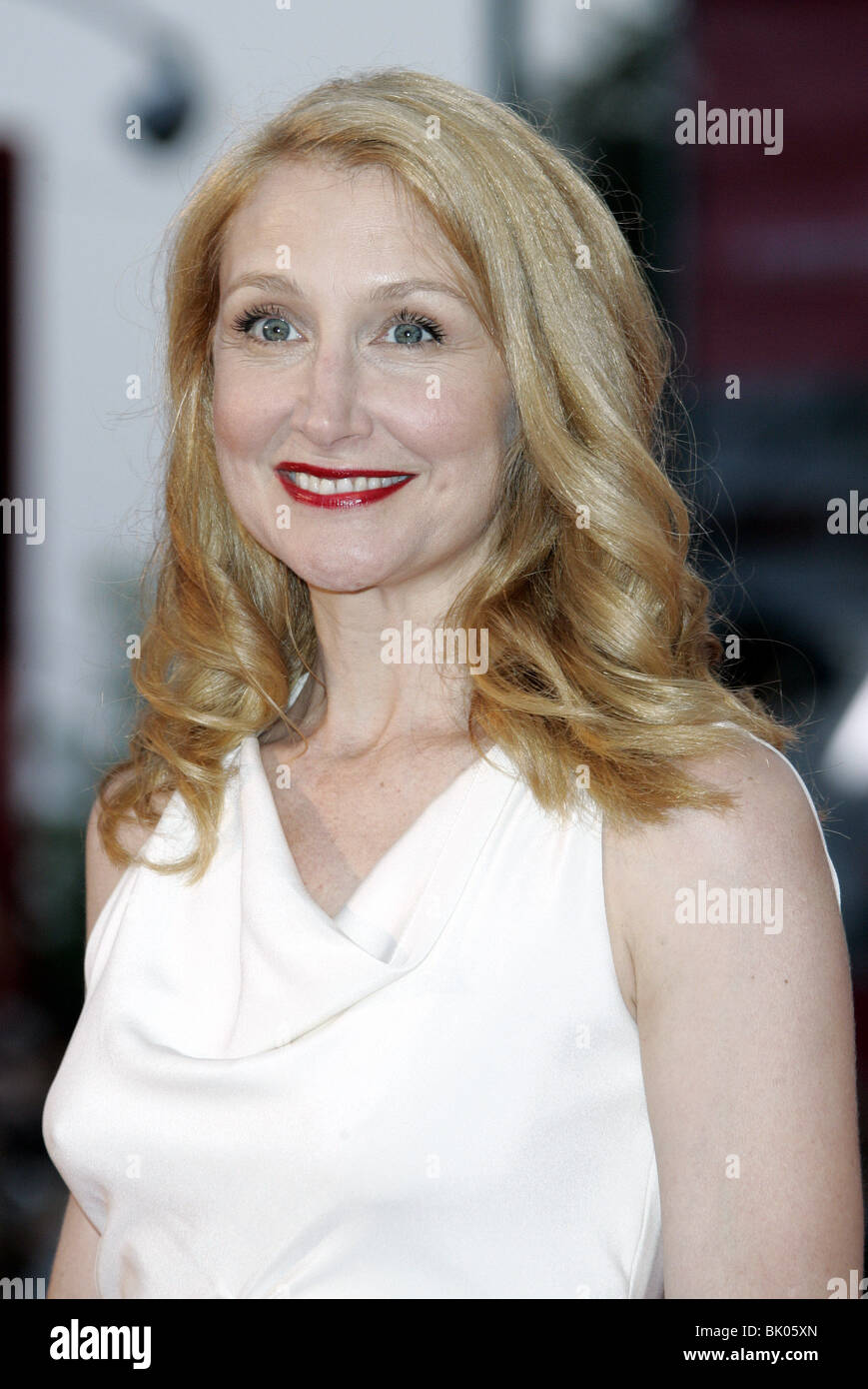 PATRICIA CLARKSON GOOD NIGHT AND GOOD LUCK PRE PALAZZO DEL CINEMA LIDO ...