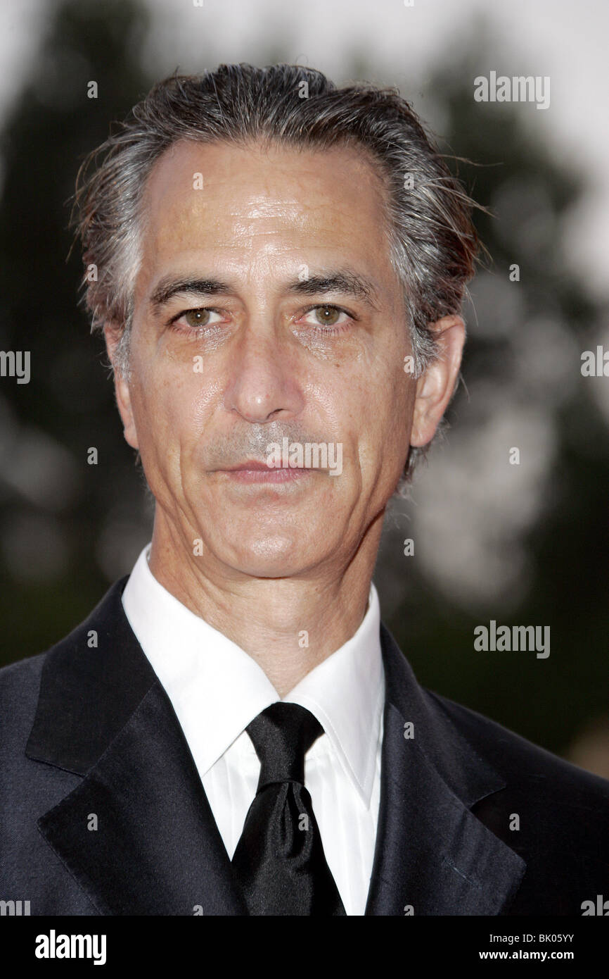 DAVID STRATHAIRN GOOD NIGHT AND GOOD LUCK PRE PALAZZO DEL CINEMA LIDO ...